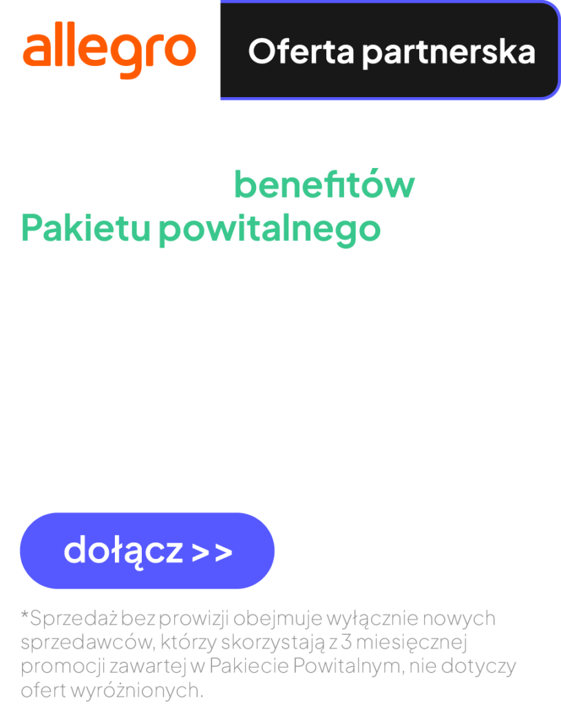 Nasi partnerzy - eparagony.pl